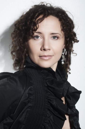 Helen Massey | Swansea City Opera | Opera Dinas Abertawe